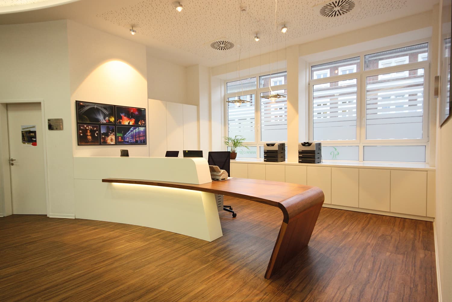 Chirurgisch-Orthopädische Gemeinschaftspraxis Solingen